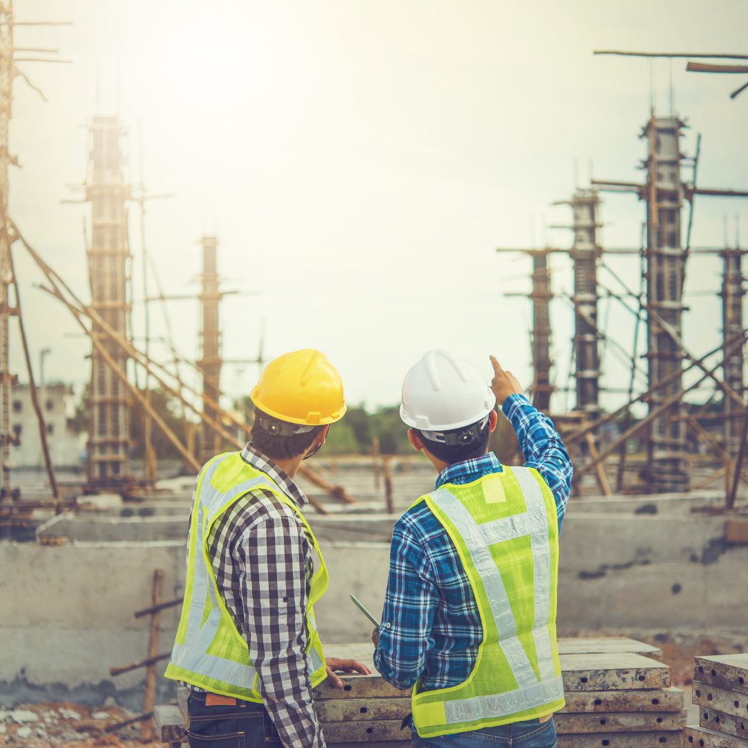 Construction - Assent International - United States