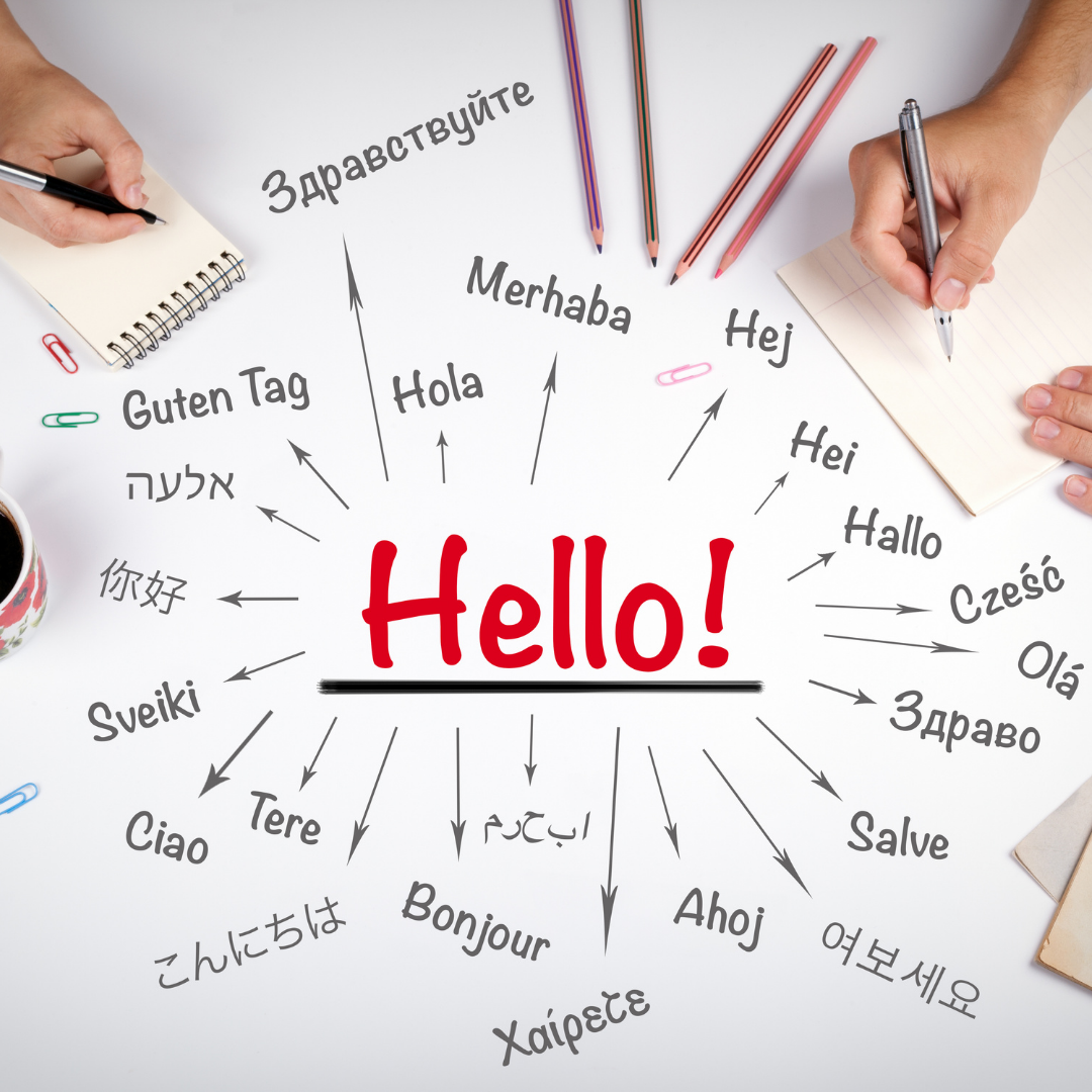 Language Service Providers - Assent International - United States